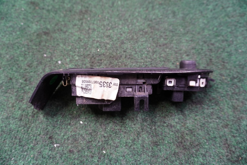 2011-2016 Chevrolet Malibu Left Driver Window Switch 20917577 OEM | eBay