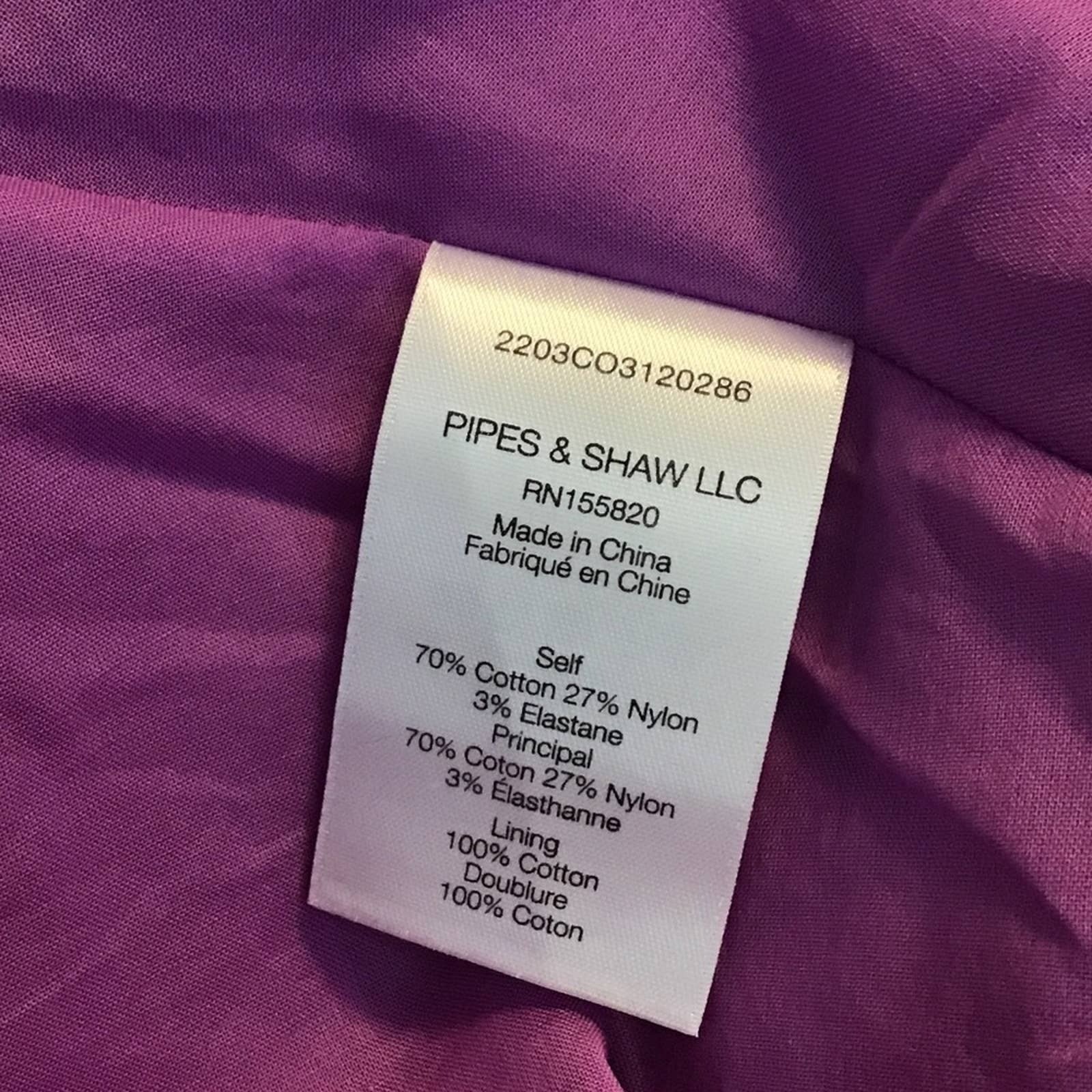 Veronica Beard Beilla Dress Violet one shoulder with cut out size 6 | eBay