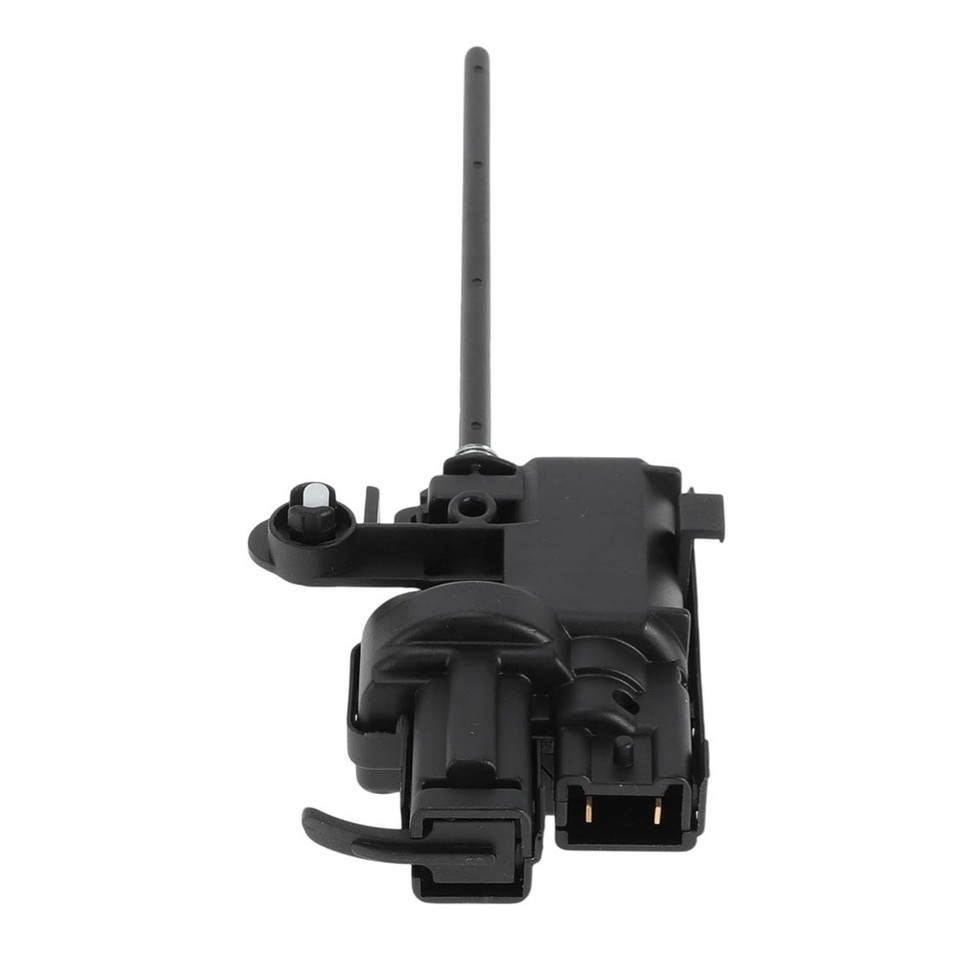 1X Fuel Flap Servomotor Fuel Cap Lock For Renault Captur I Clio III ...