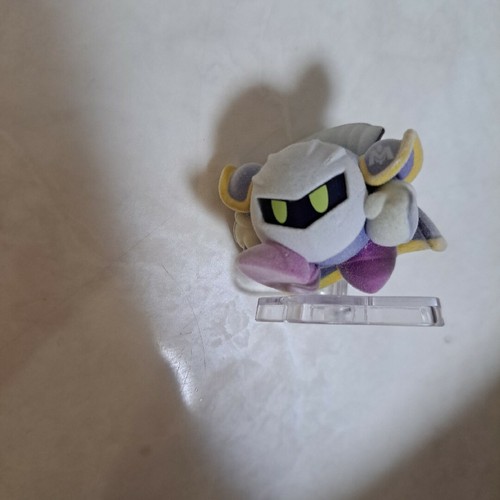 Meta Knight Figure Approx. 5 cm Kirby's Dream Land | eBay
