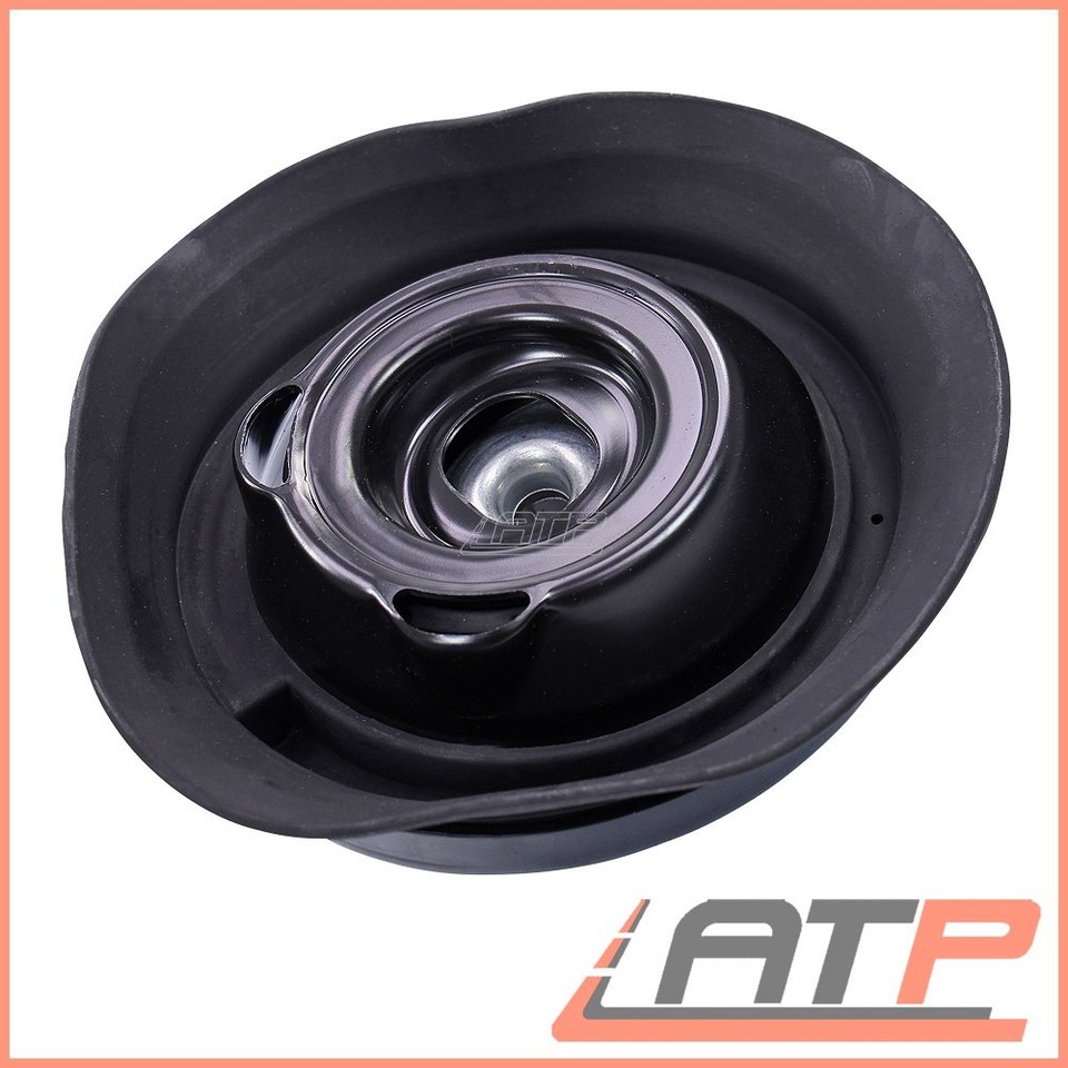 1X SACHS TOP MOUNT FRONT FOR MERCEDES BENZ C-CLASS W203 S203 00-07 ...