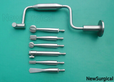 Orthopedic - Hudson Brace