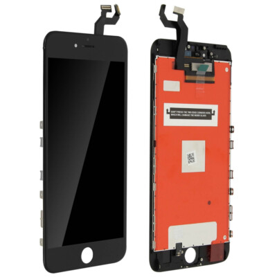 BLOC LCD + TACTILE IPHONE 6S PLUS NOIR | eBay