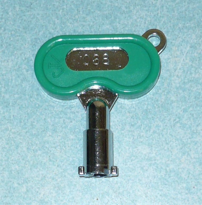 Pachislo Skill Stop Slot Machine Door Key Sammy Rodeo Aristocrat OEM ...