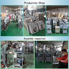 Commercial ETL Italian ice machine water ice machine 30-40L/hours | eBay