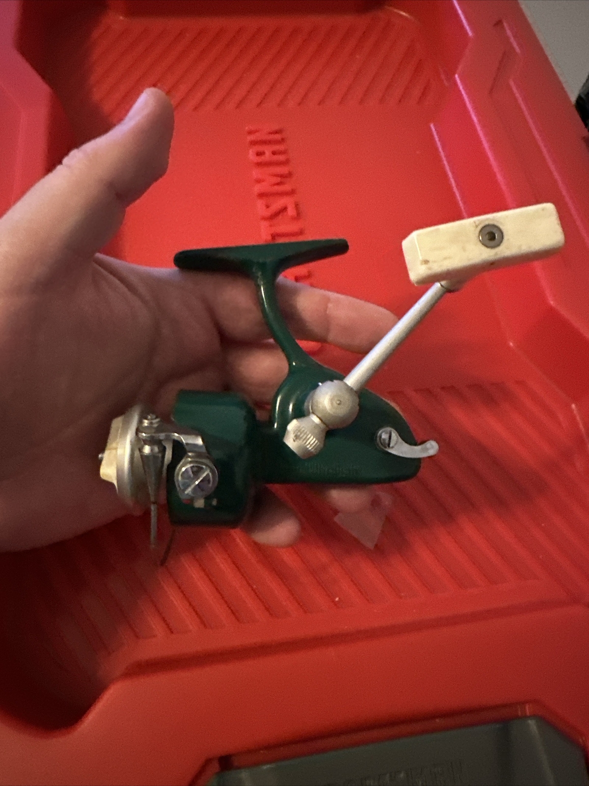 penn 716 spinning reel | eBay