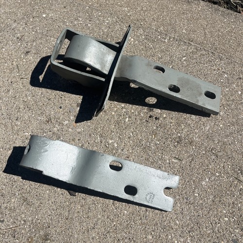1947-1955 Chevy Chevrolet GMC Truck Door Hinges | OE | Vintage Part