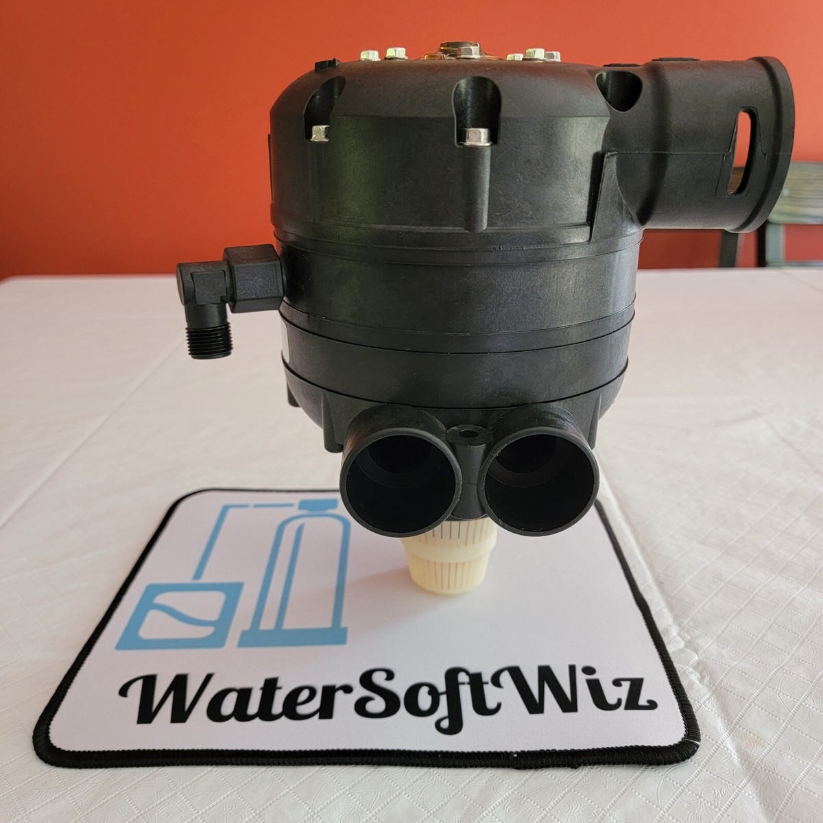 Kinetico Water Softener Models Kinetico SuperSoft Water Softener