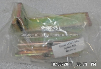 Chatsworth CPI 11301-01 Runway Splice Kit | eBay