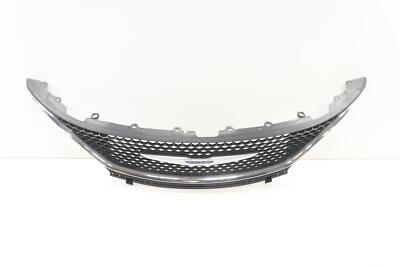 2017 - 2025 CHRYSLER PACIFICA FRONT BUMPER RADIATOR GRILLE COVER OEM ...