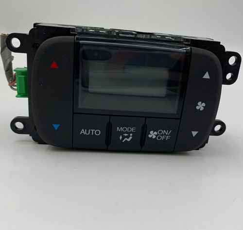 2011-2017 Honda Odyssey AC Heater Climate Control Temperature Unit OEM ...