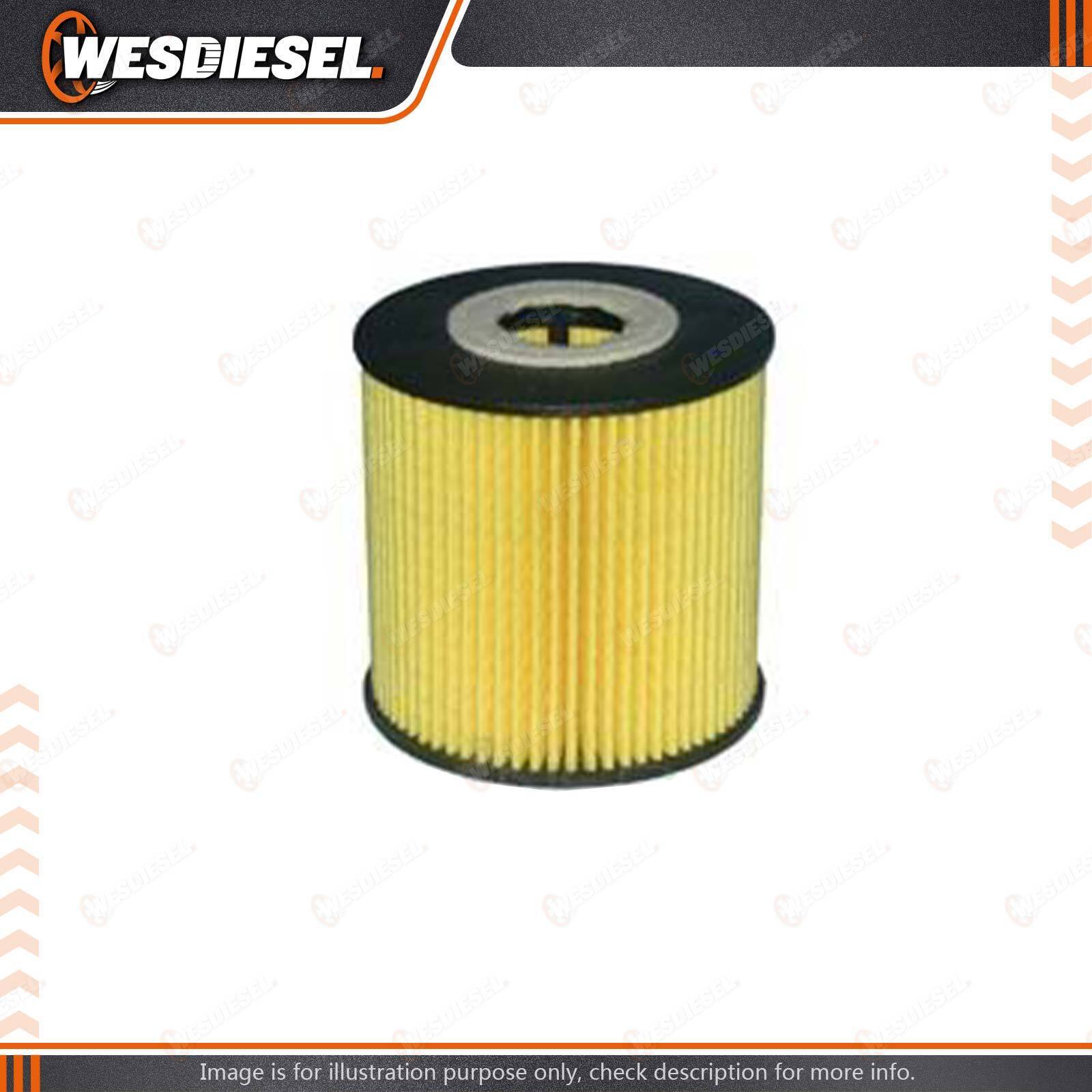 Sakura Oil Filter fits Nissan X-Trail T30 Diesel 4Cyl YD22 CRD DOHC 16V ...