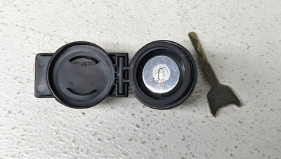 JL34-1522050-BD OEM Ford F150 Spare Tire Carrier Lock Kit | eBay