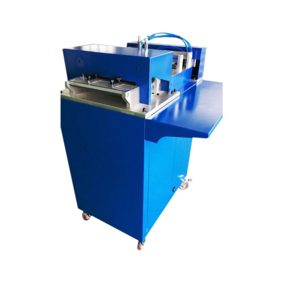 US-pick CNC Notching Notcher Machine for Metal Channel Letter, Single ...
