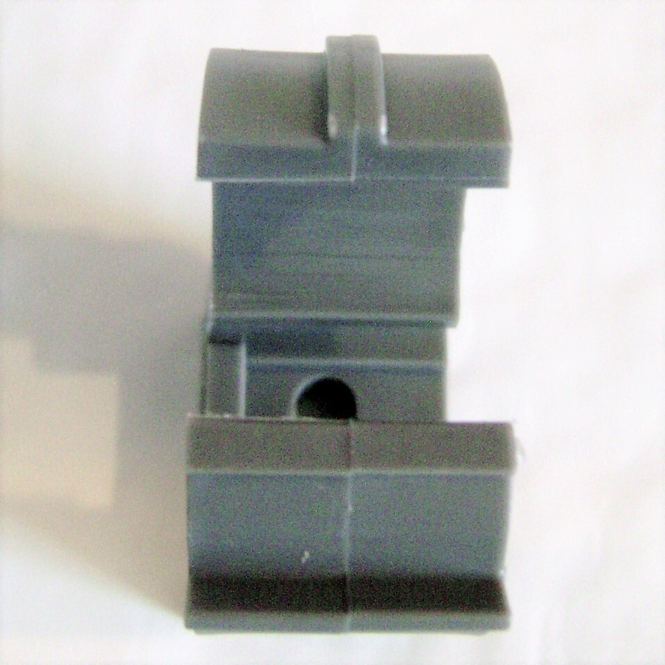 100 of Arlington Quick Latch NM2005 1/2" Inch Pipe/Conduit Hanger Clip ...