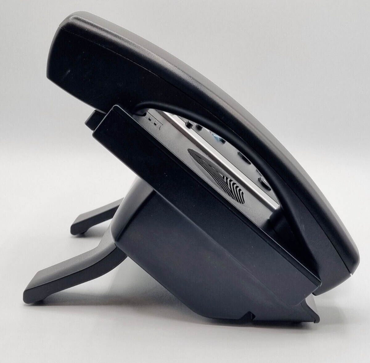 Polycom VVX 401 Wired Handset 12lines TFT Black IP Phone for sale ...