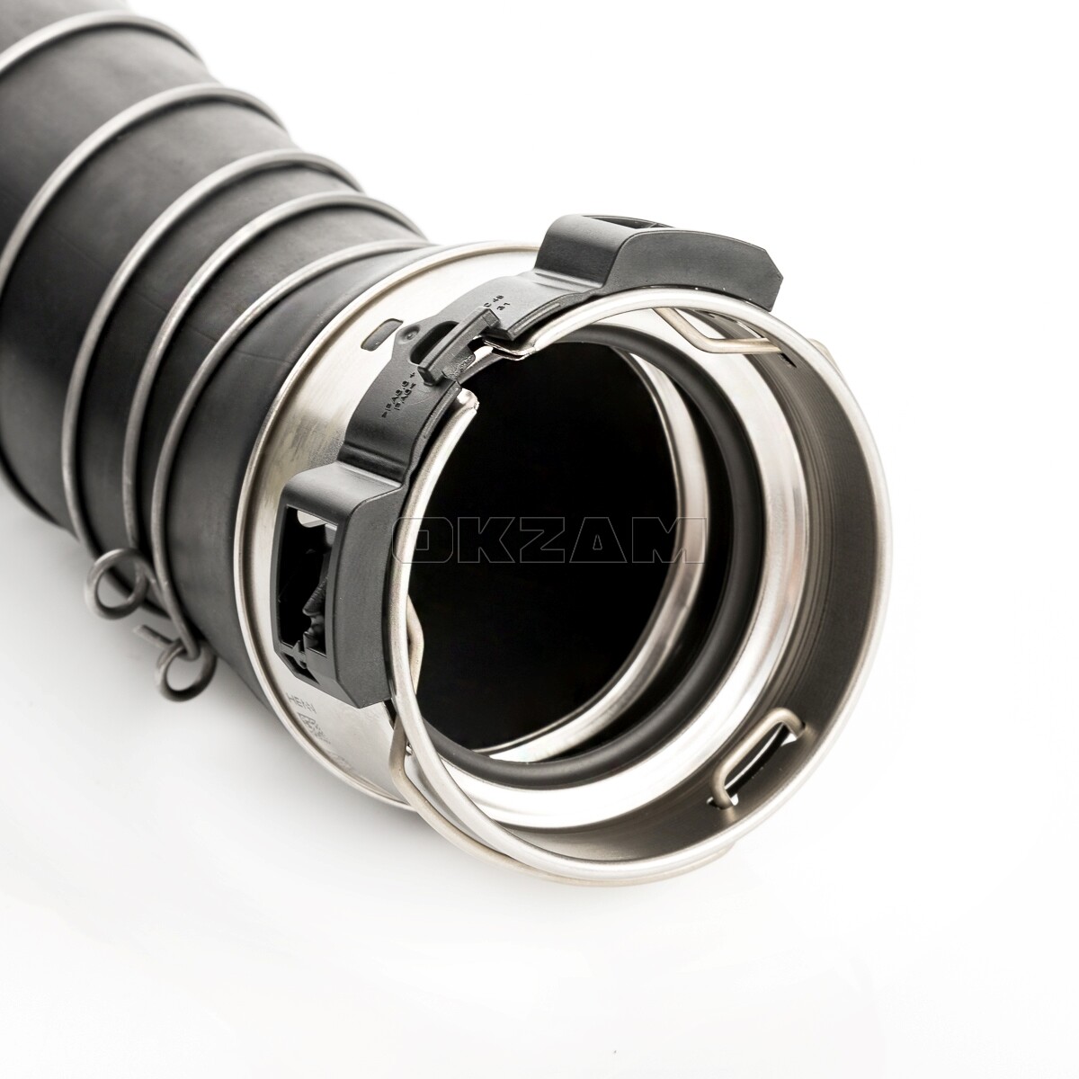 Air Intake Hose Turbo Hose Turbocharger for BMW E88 E82 118d E90 E91 ...