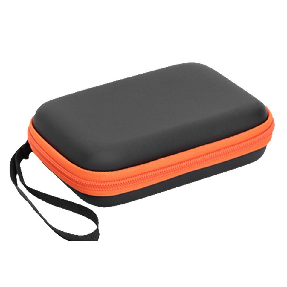 External Hard Drive Storage Bag for Rugged Mini 1TB 2TB 4TB 5TB Devices ...
