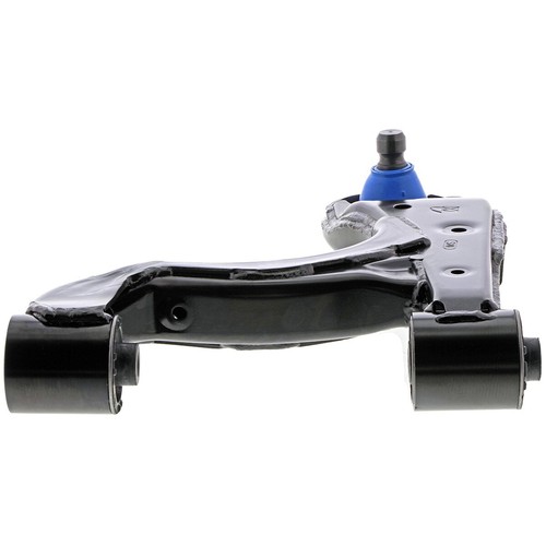 CMS301208 Mevotech Control Arm Rear Driver Left Side Upper With ball ...