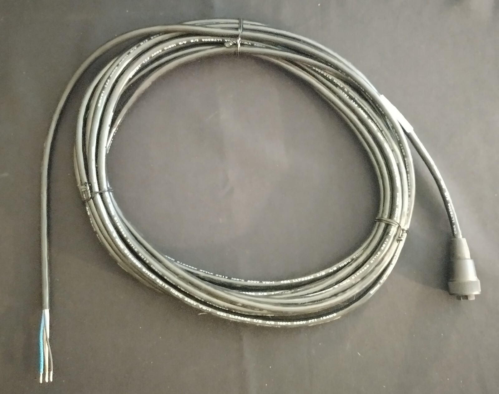 Banengine Banner Engineering E124588 Rqaus1 for sale online | eBay