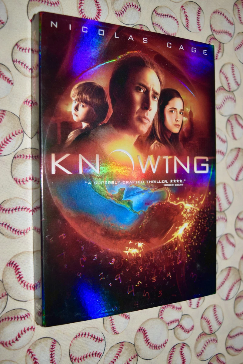 Lara Robinson Knowing