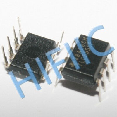1PCS/5PCS TLC555CP LinCMOSE TIMERS DIP8 | eBay