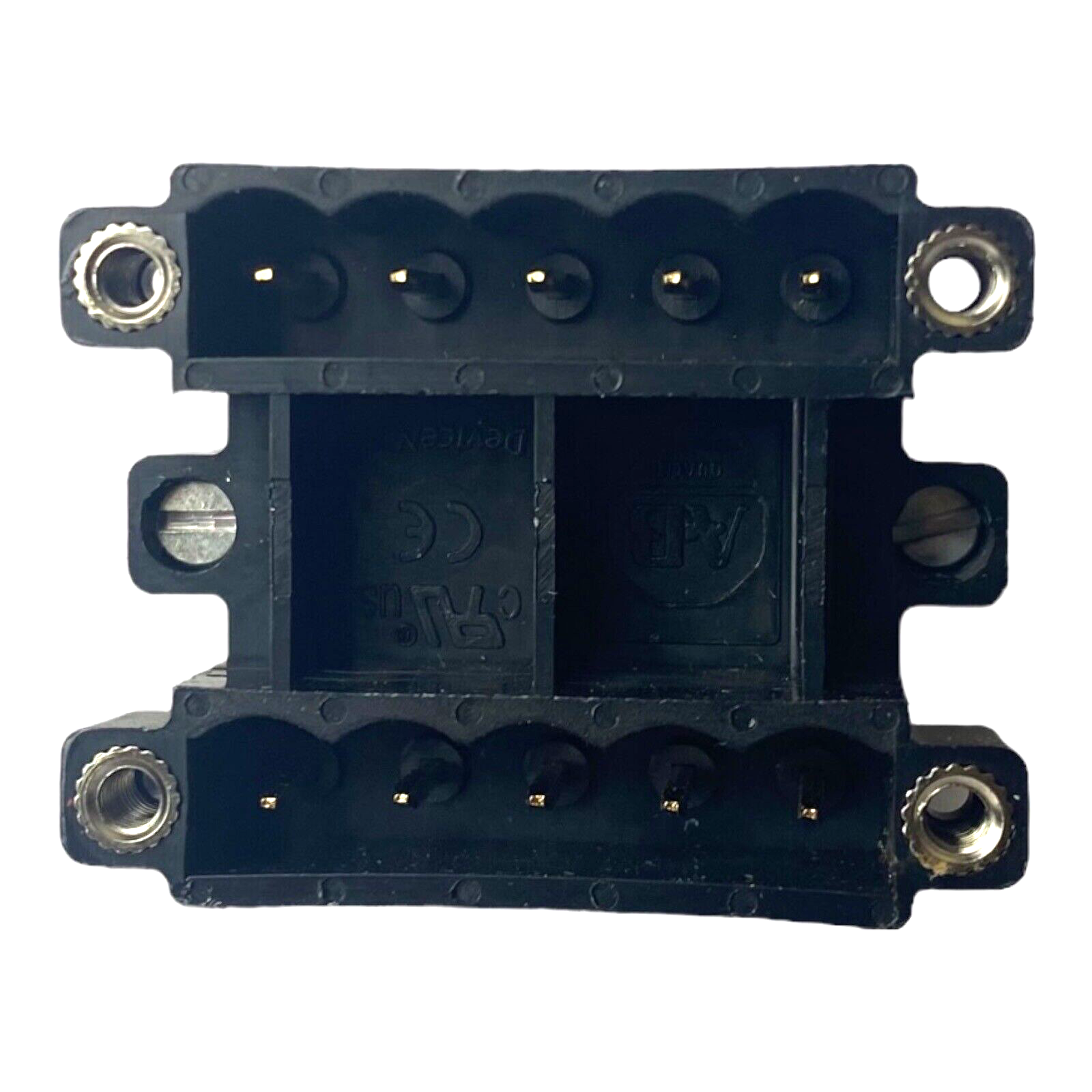 ALLEN-BRADLEY 1485P-P1J5-UU5 Y-ADAPTER BLOCK for sale online | eBay