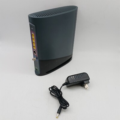 ARRIS Surfboard G36 DOCSIS 3.1 Multi-Gigabit Cable Modem & AX3000 Wi-Fi ...