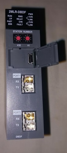 Honeywell 2MLR-DBDF ML200R Expansion Redundancy FO | eBay