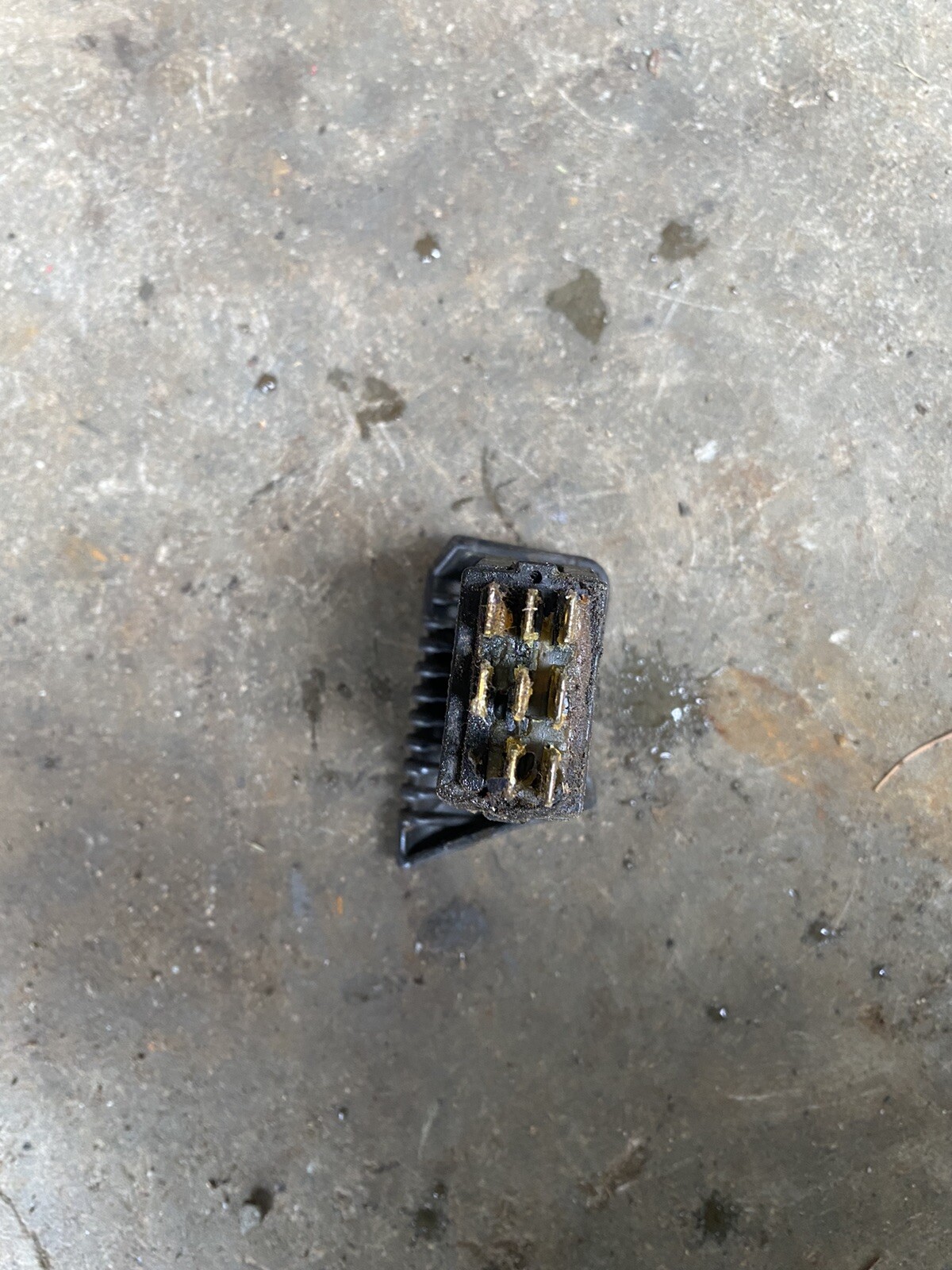 Clutch PTO Switch Fits John Deere X300 X340 X360 X500 X520 X530 X534 ...