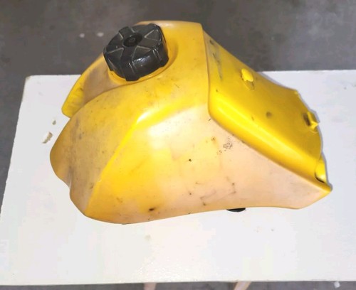 Suzuki Ds80 Fuel Tank OEM Used | eBay