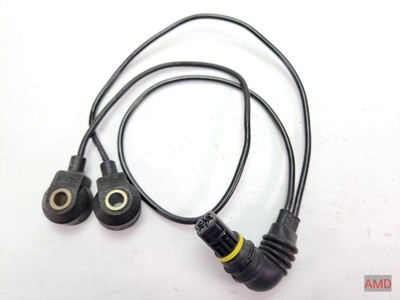 1997 BMW 540i 740i E38 E39 M62 Early Ping Sensor Cable Set 12141741648 ...