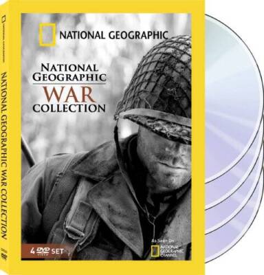 Ng War Collection - DVD By Various - VERY GOOD 727994932437| eBay
