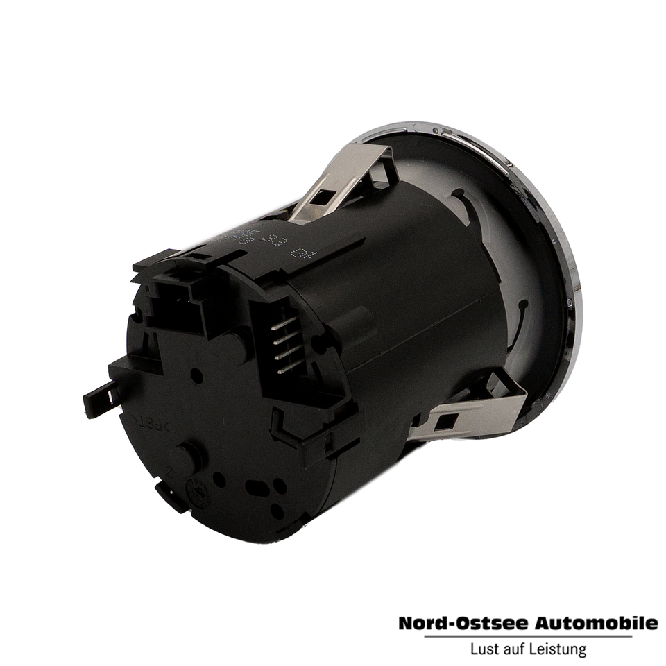 Original Mercedes-Benz Lichtschalter Schalter C-Klasse W204 S204 ...