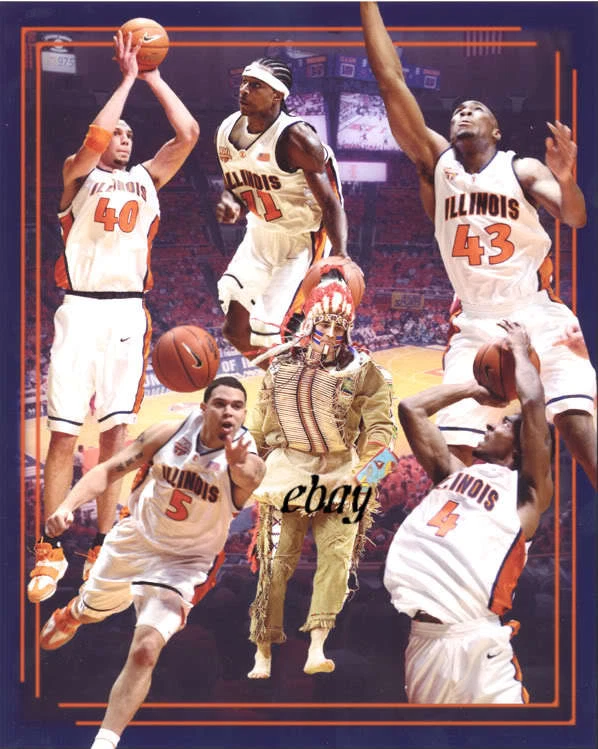 Deron Williams College