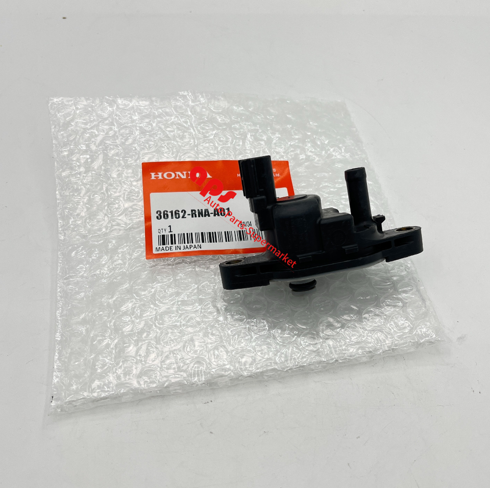 OEM Purge Control Solenoid Valve Assembly For Honda Civic Fit 36162-RNA ...