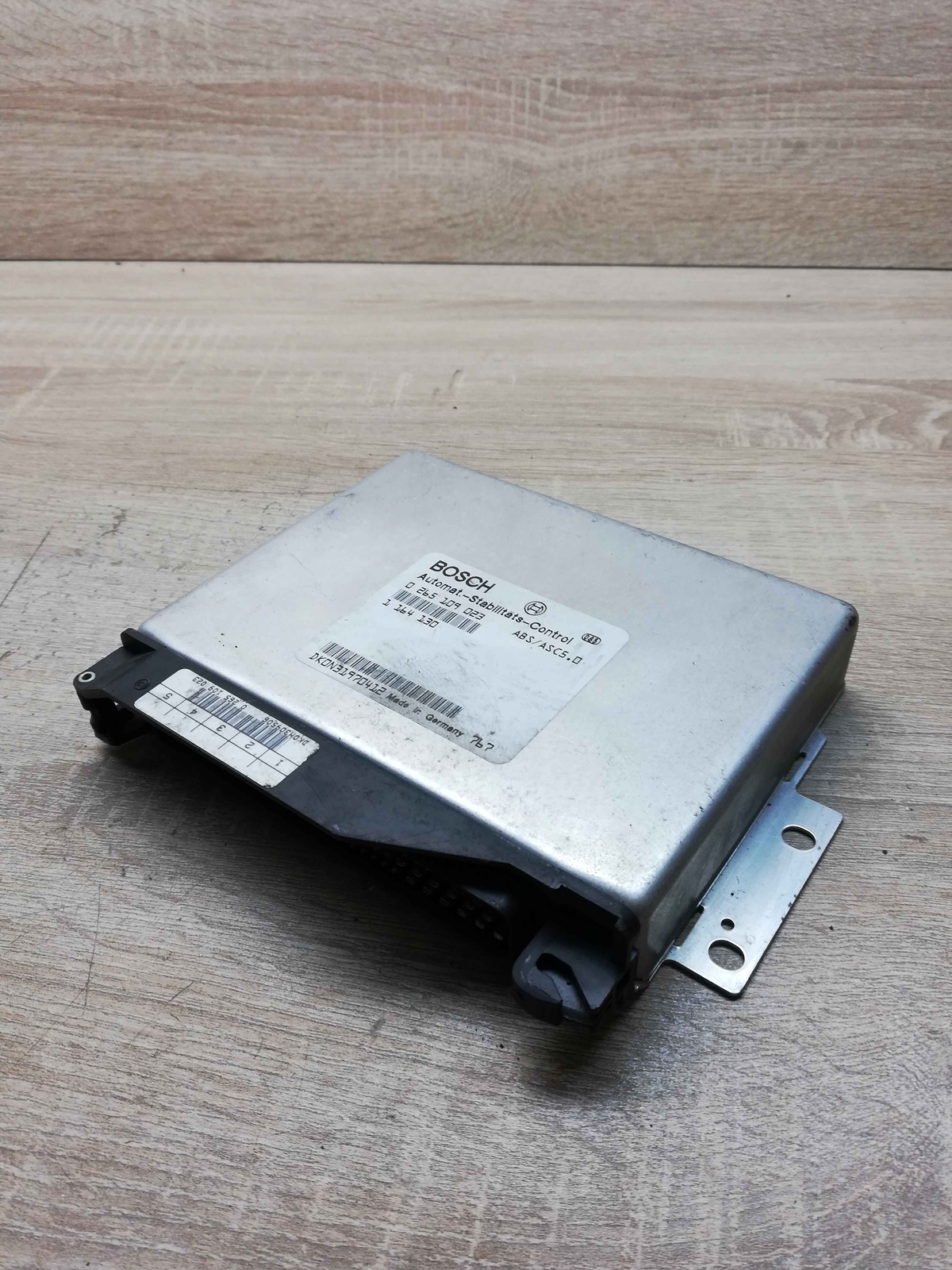 BMW E39 5 Series 1164130 0265109023 ESP Electronic Stability Control ...