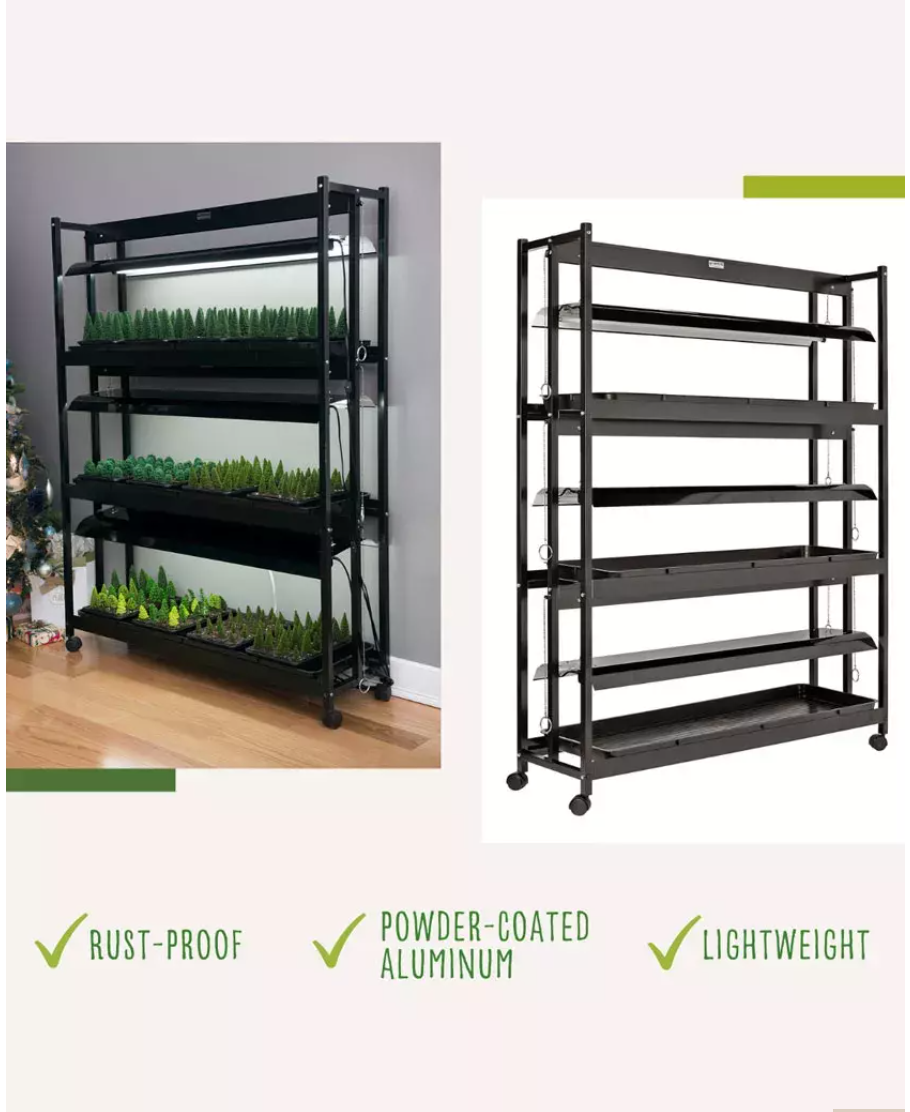 Sunlite Garden Stand | Fasci Garden