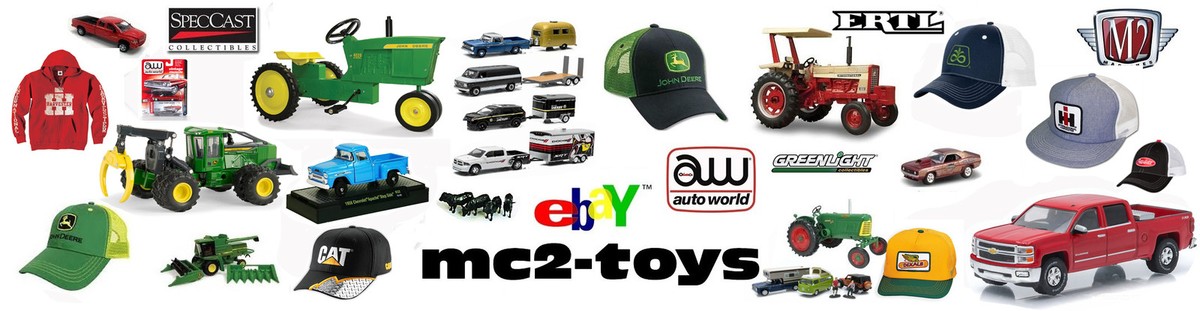 mc2-toys | eBay Stores