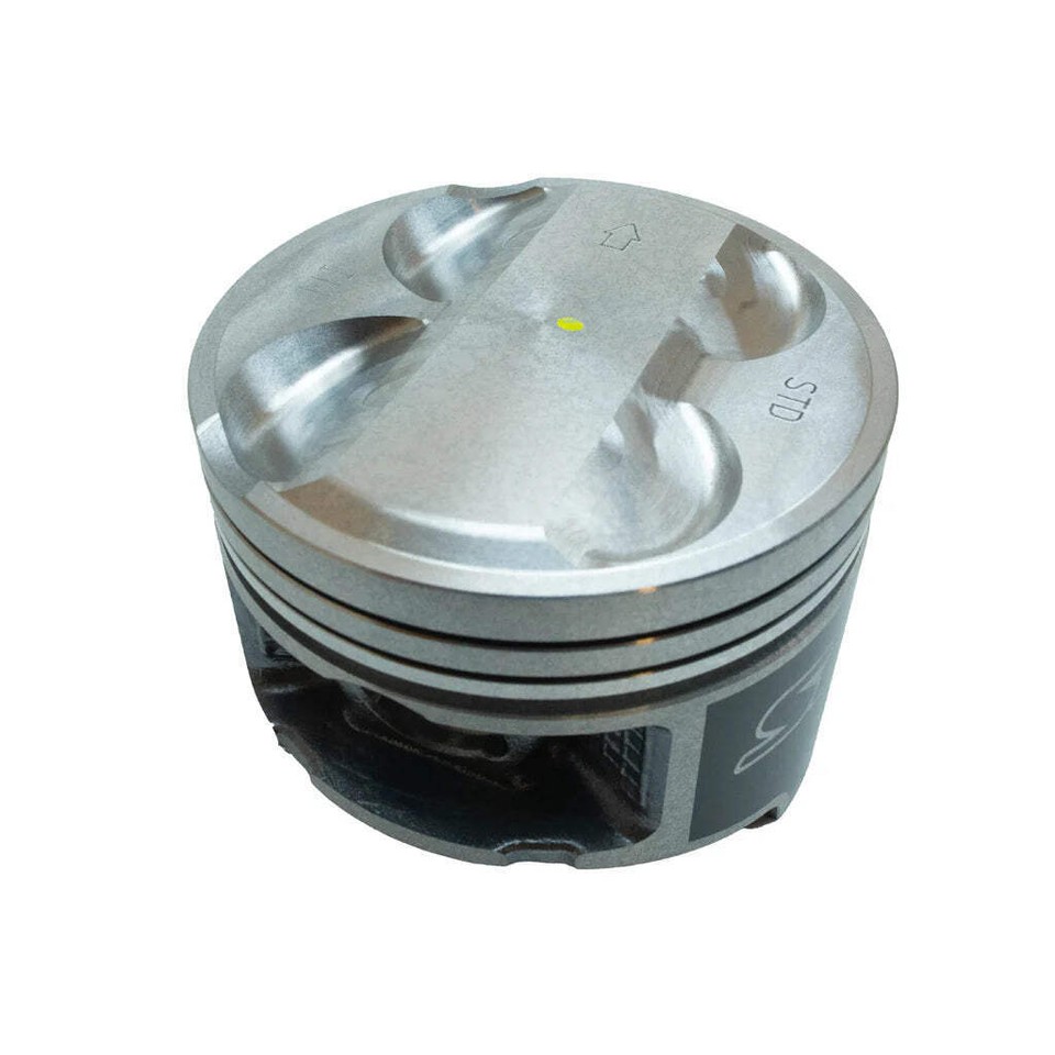 SpeedFactory Racing B18/B20 84mm Bore Type R Race Spec Hi Compression ...