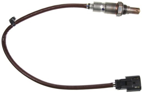 Air / Fuel Ratio Sensor-Natural NGK 27030 fits 2015 Ford Mustang 5.2L ...