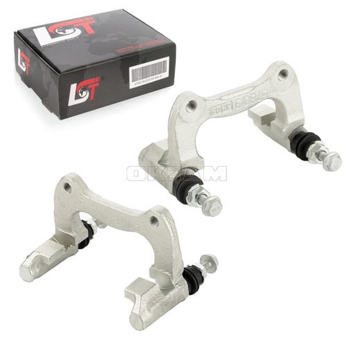 2x Brake Caliper Holder Carrier Rear Left Right for Seat Exeo R2 R5 | eBay