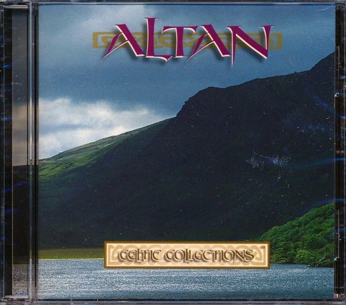 CD Altan - Celtic Collections | eBay