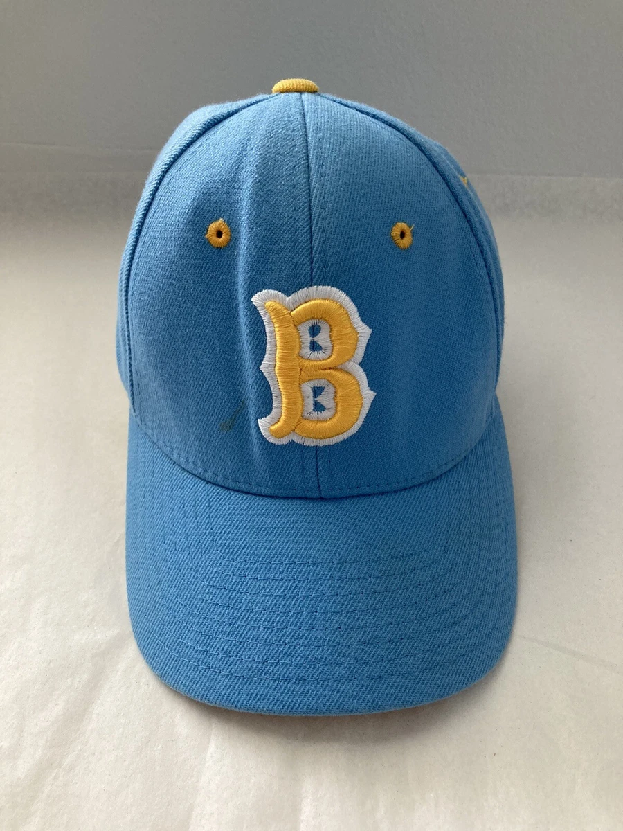 Ucla Baseball Hat