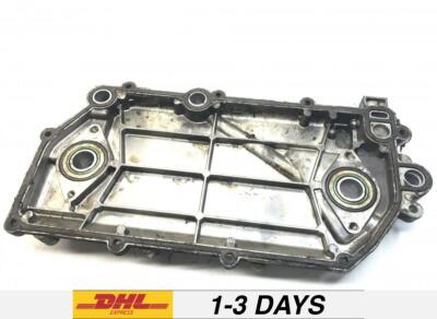 1429055 1394353 Engine Oil Cooler Cover From Scania 4-series 124 Truck ...