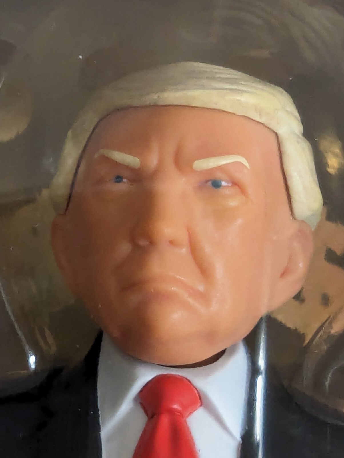 Fctry 2016 President Donald Trump Action Figure Maga for sale online | eBay