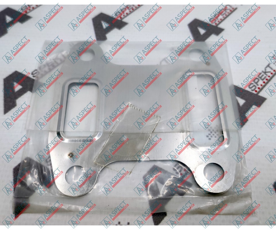 Isuzu Genuine Gasket EGR 4HK1 6HK1 8980010240 02/801959 | eBay