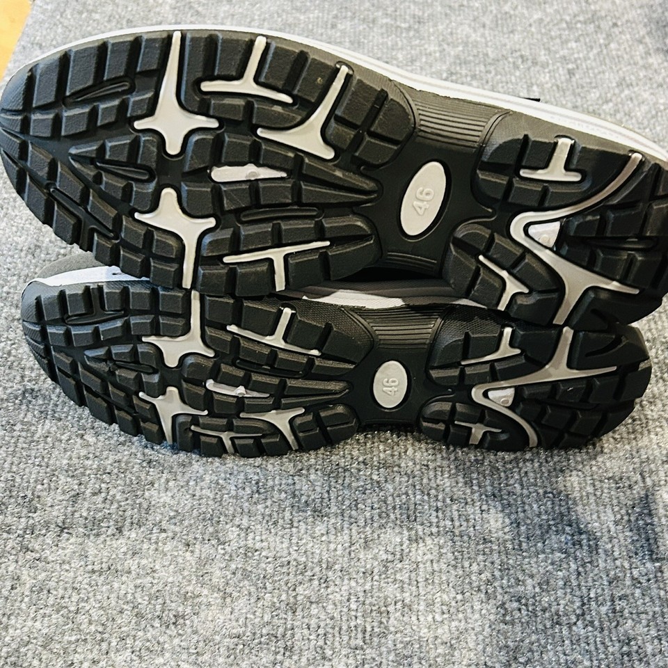 CNA Trop Shoes for Men Outdoor Hiking Orthopedic Shoes Size US 12 NWOB ...