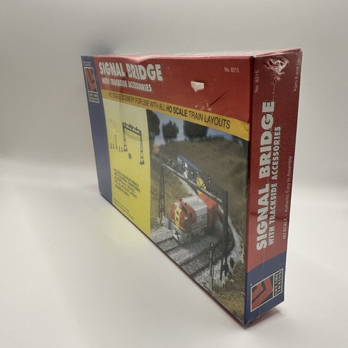 Brand New! Life-Like HO Scale Train Lot Set Of 3 | eBay