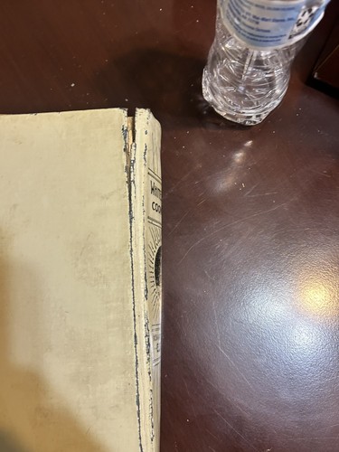 White House Cook book 1899 Hugo Ziemann Mrs F L Gillette Saalfield ...